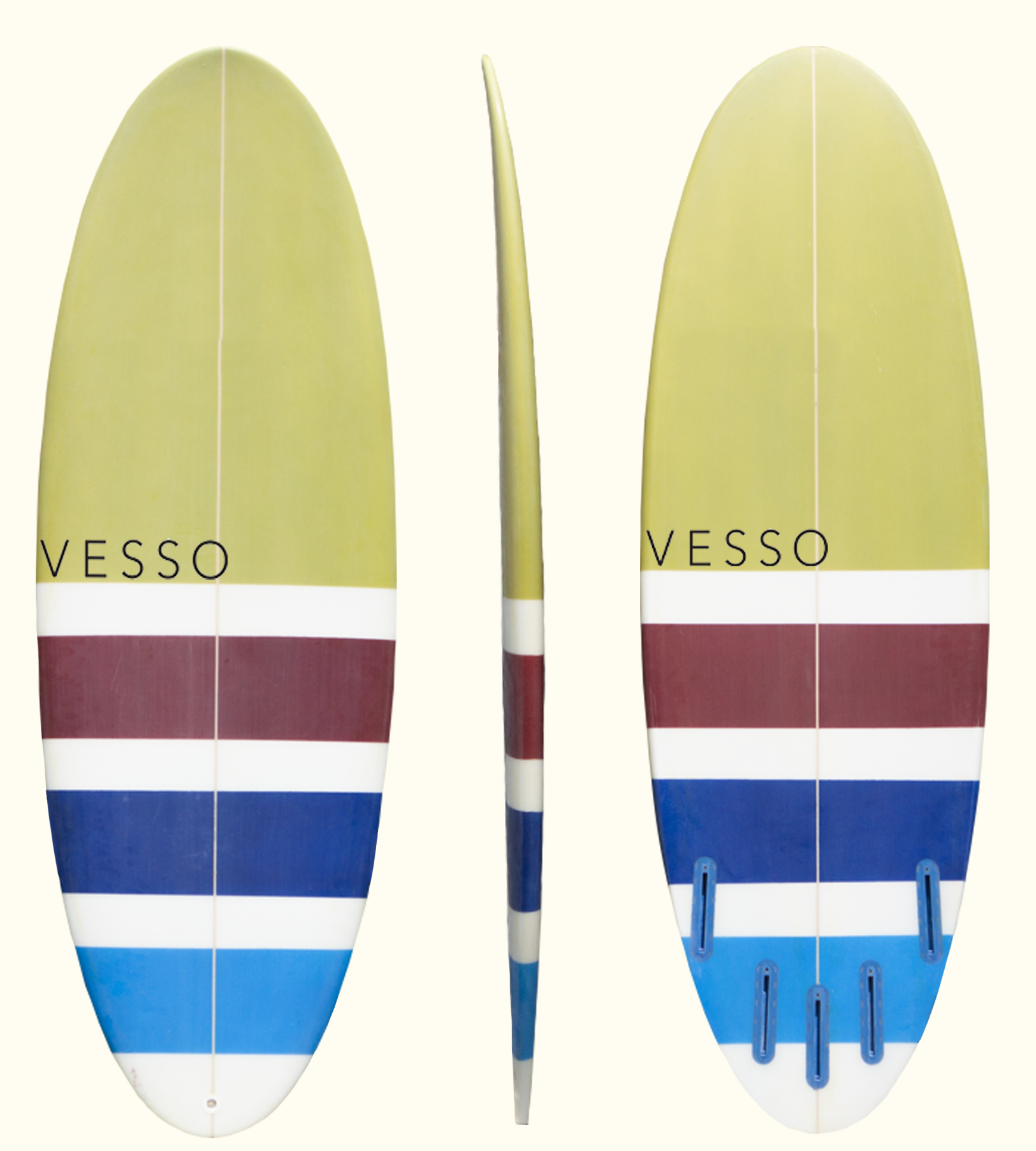 VESSO