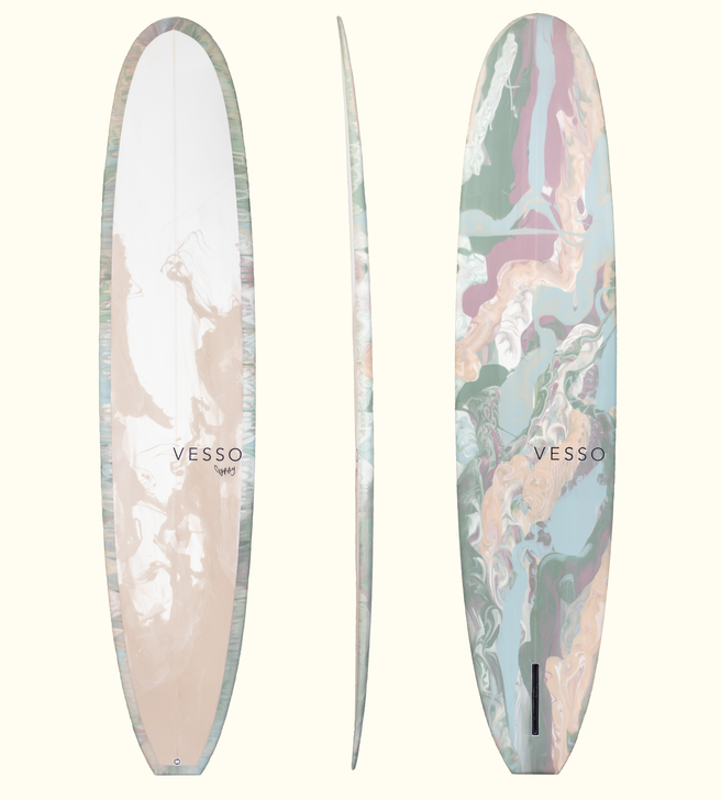 VESSO