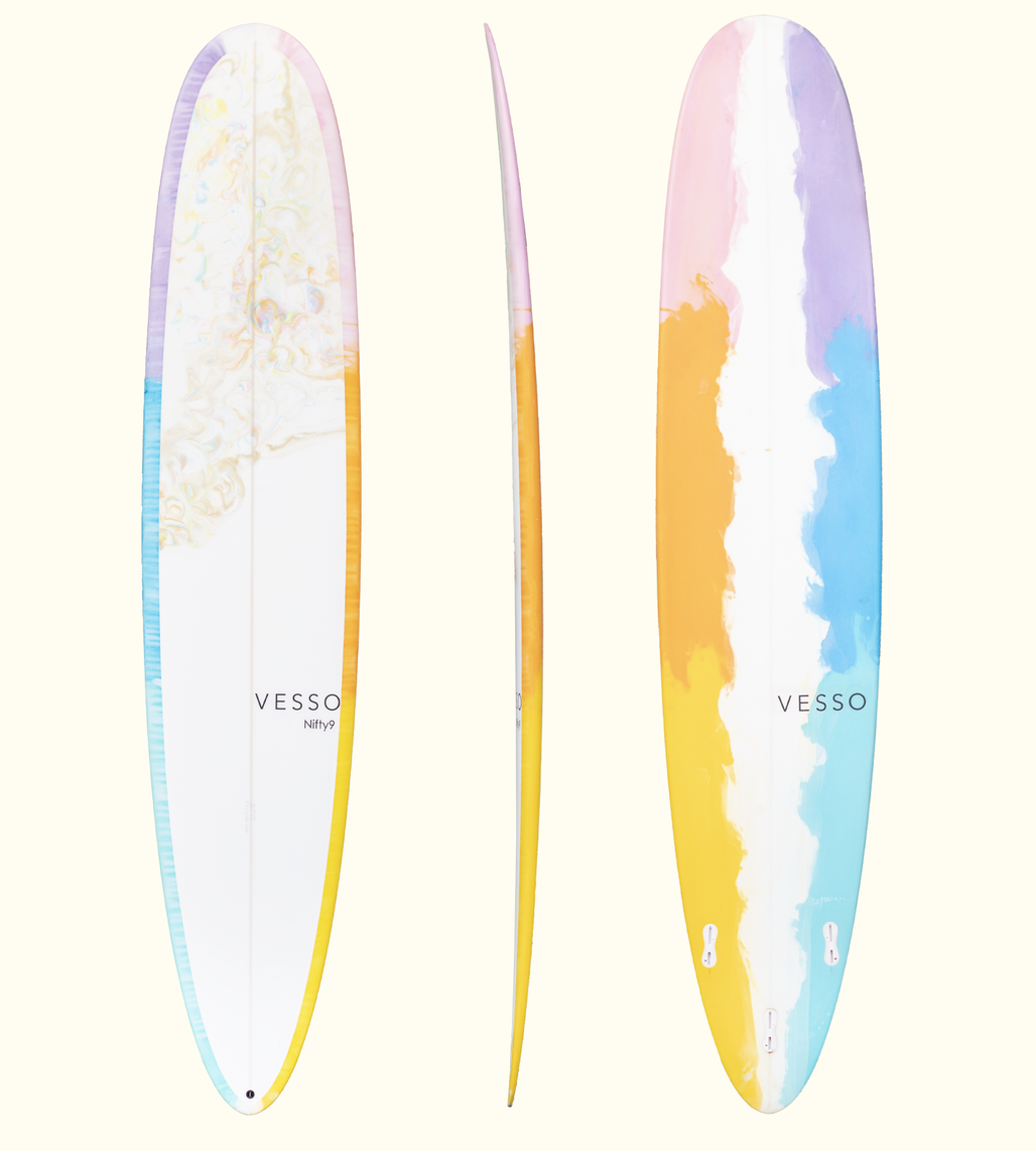 VESSO