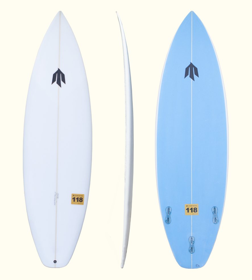 Shortboards – VESSO