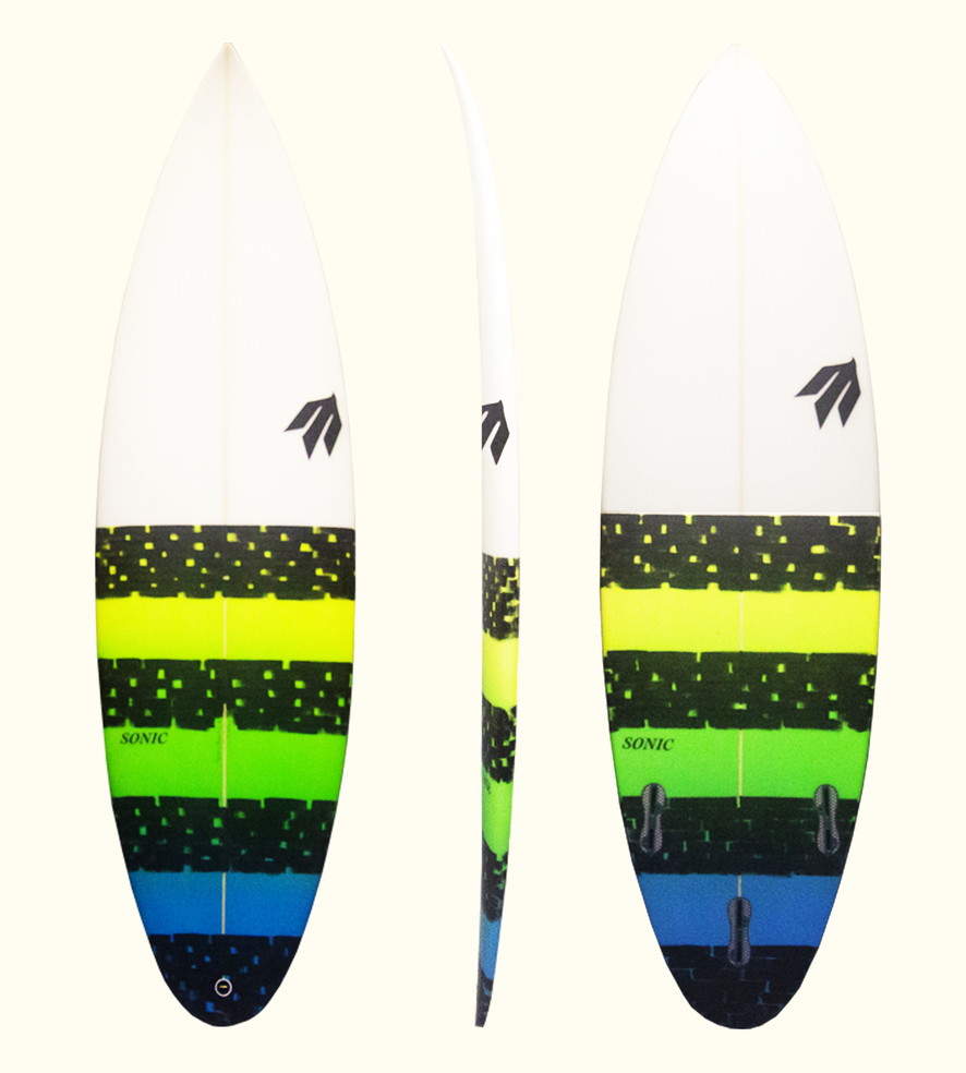 Shortboards – VESSO